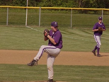 The History of Cincinnati Elder Baseball