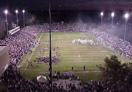 The History of Cincinnati Elder Football