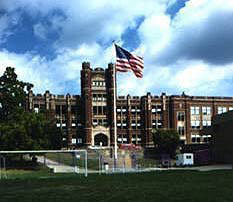 Cincinnati Elder Sports Archives